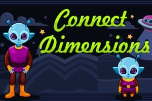 Connect Dimensions - Mobile Play Games